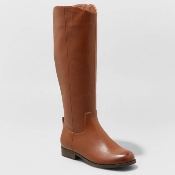 Universal Thread | Shoes | Womens Universalthread Shoes Brisa Riding ...